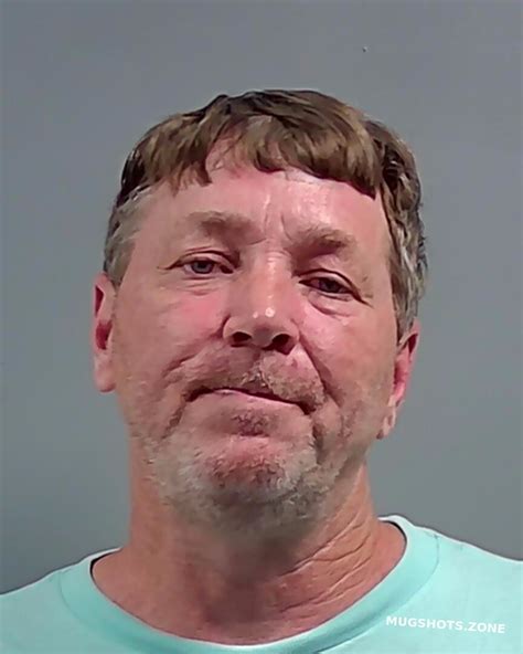 Popham Marty Benson 05142023 Escambia County Mugshots Zone