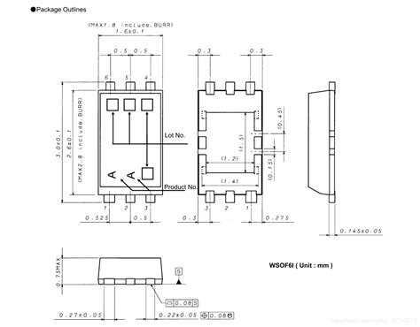 Altiumdesigner如何绘制pcb封装 Pcb封装怎么画 Csdn博客