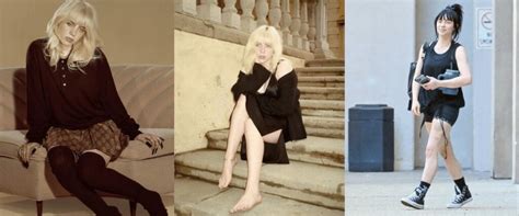 15 Hot Billie Eilish Pics That You Should Not Miss Glowalley