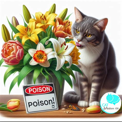 Cat Poisoned Why Home Remedies Can Be Fatal
