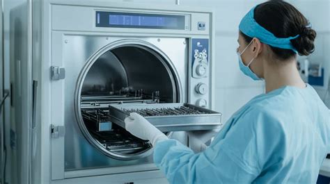 Top 5 Autoclaves And Sterilizers For Healthcare Professionals