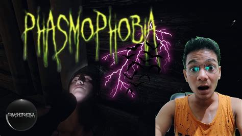Phasmophobia Game With Shortcut Sam 👻 Youtube