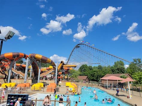 Holiday World And Splashin Safari Review Is It Worth It Tickets Wait