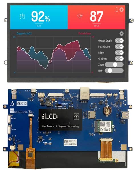 Embeddedsystems Guidevelopment Linux Nxppartner Embedded Wizard