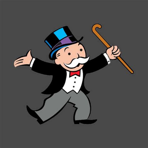 [100 ] Monopoly Man Pictures