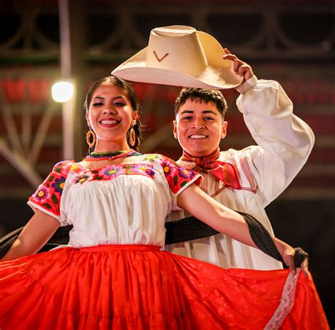 Festival De Huapango Escapadas Por México Desconocido