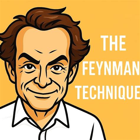 The Feynman Technique Youtube