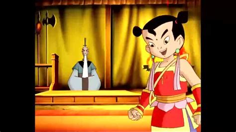 土行孙哪吒传奇哪吒传奇土行大山谷图库