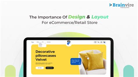 Design And Layout For Ecommerce Archives A Website Development Mobile Apps