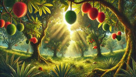Pulasan Health Benefits A Southeast Asian Nutritional Powerhouse