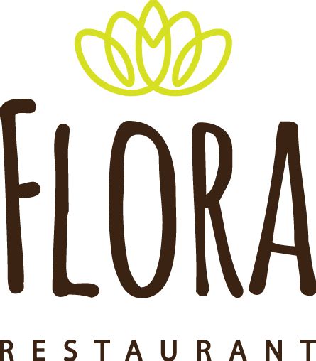 Menu Restaurant Flora