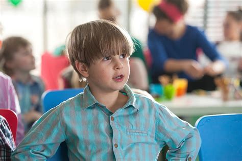 Mateusz Winek Grał W Listach Do M Dziś Trudno Go Poznać [zdjĘcia