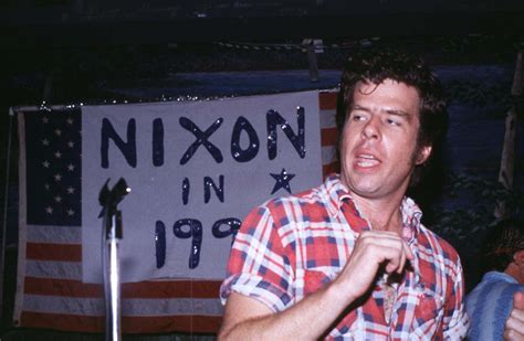 Elvis Is Everywhere Singer Mojo Nixon Dies Aboard Outlaw Country Cruise