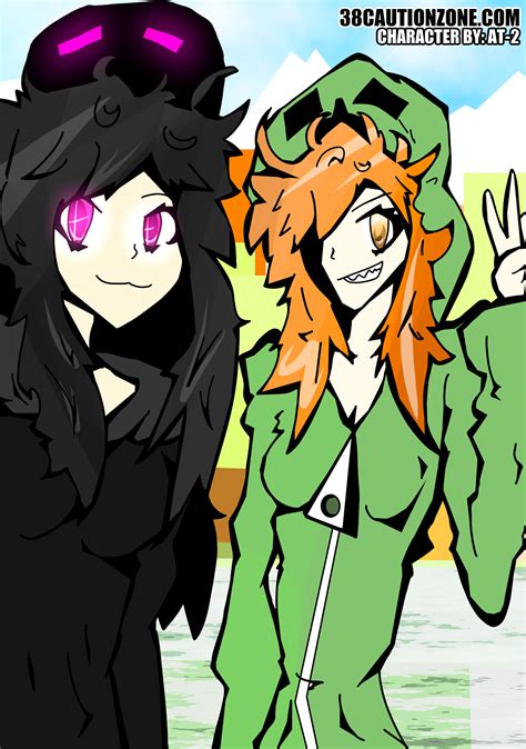 Cupa And Andr By Aka 38caution On Newgrounds