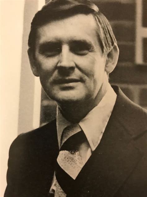 Our Rich History Pres Richard A Degraff And The Early 1970s At Thomas More College Ups And