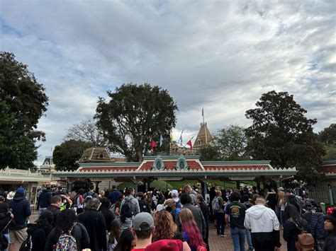 Disneyland Disability Policy Know Before You Go