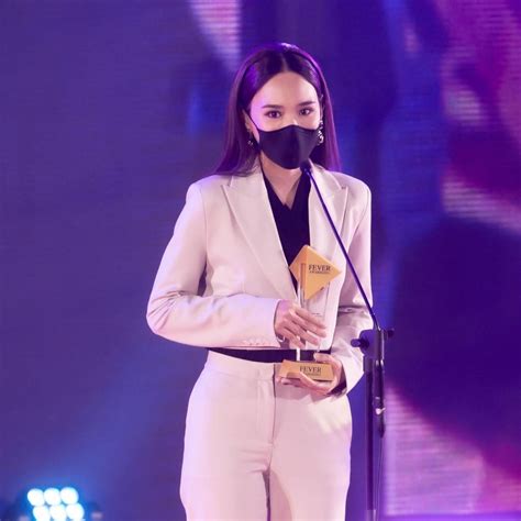 익스트림무비 랑종 여배우가 상 받았네요