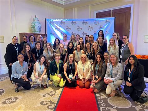 Olivia Le On Linkedin It Has Been A Week Since My First Conference And I Am Still Talking About…