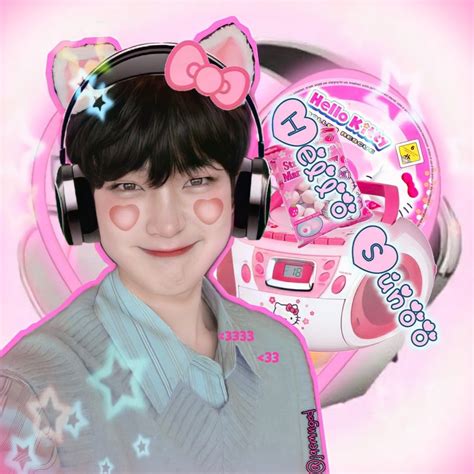 ¡sunoo ˊ• ·̭ •̥ By Jaemingod Amagi Brilliant Park Picture Editing Apps Kpop Aesthetic