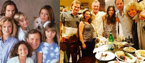 ‘7th Heaven Stars Reunite 7 Years After Shows Run Ended Fox 59