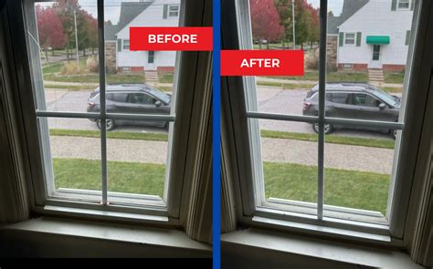 Window Glass Replacement Services In Shaker Heights Apex Window Werks