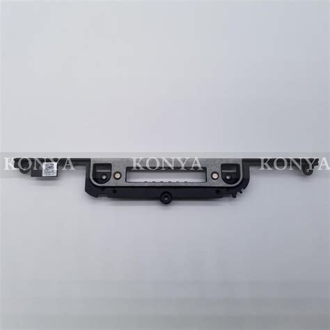 Palmrestoetsenbord Voor Dell Latitude E7270 Top B Vicedeal