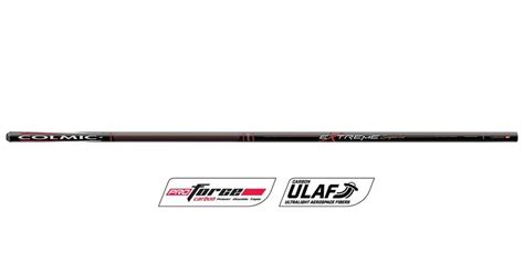 Colmic E Xtreme Superior Spicc Bot 6m Spicc Botok