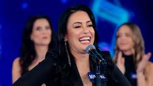 Milene Pavorô Ganha Primeiro Programa No Sbt Após 15 Anos Como