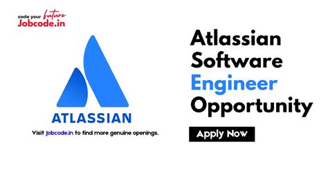 Software Engineer Jobs At Atlassian Apply Now To Build The Future Of