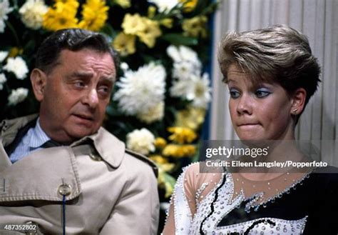 12 Coach Carlo Fassi Photos And High Res Pictures Getty Images