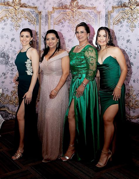 15 Años De María José Galeas