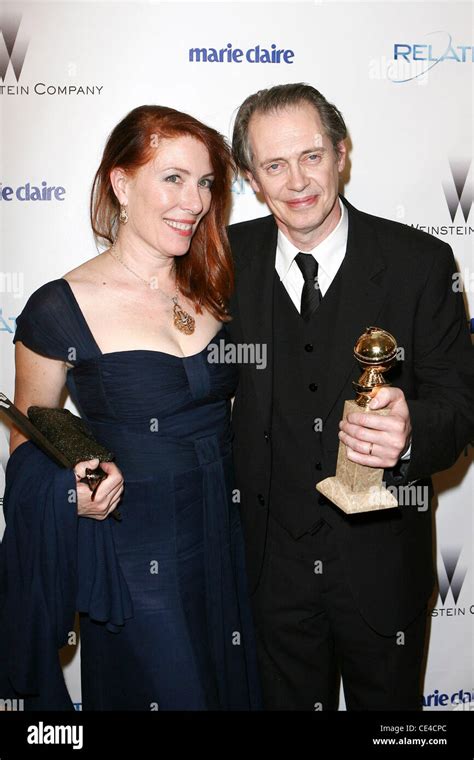 Steve Buscemi Wife