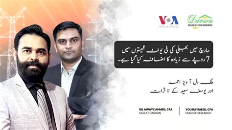 Rabab Iqbal On Linkedin Electricity Inflation Videos Reviews