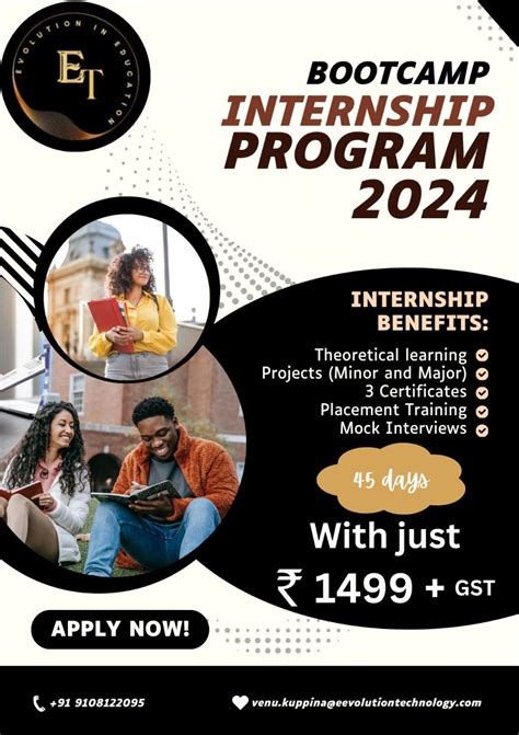 Meegada Sravanthi On Linkedin Exciting Internship Opportunity 🌟 Hey