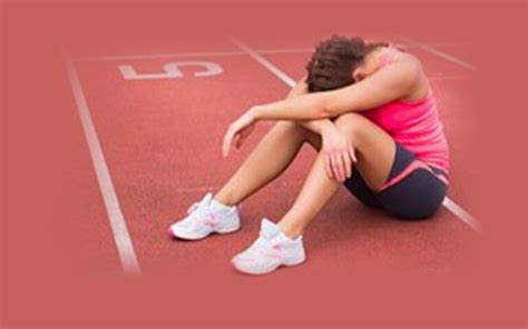 The Female Athlete And Sex Based Differences Chop Open