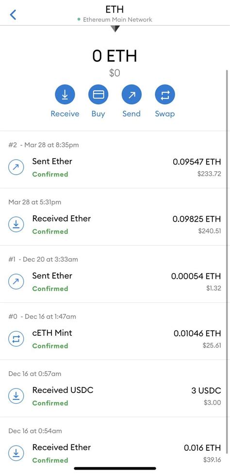 Recovering Through The Seed Phrase Gave Me The Wrong Wallet And Cant