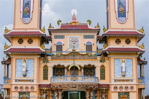 Khái Niệm Thượng Đế Trong Giáo Lý đạo Cao Đài Cao đài