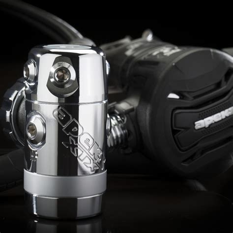 Xtx50 Octopus Dive Regulator Apeks®