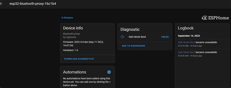 20229 Home Assistant Birthday Release Blog Home Assistant Community