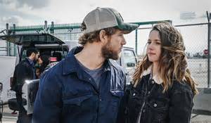 Fire Country Will Bode Start New Romance With Alona Tals Chloe