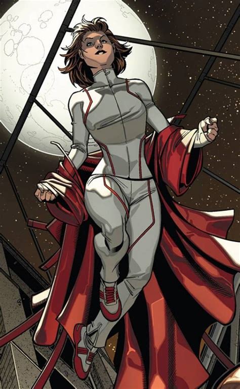 Ultimate Kitty Pryde Costume History Hubpages