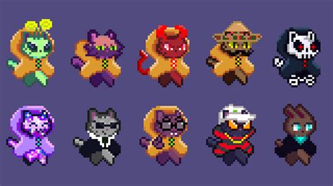 Hellbrella Hell Cats On Steam