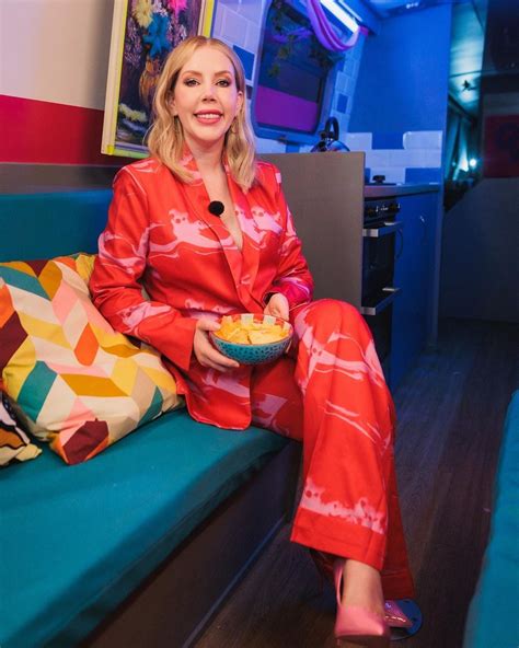 Katherine Ryan R Britishcelebritybabes