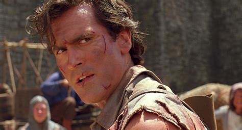 The Evil Dead Trilogy