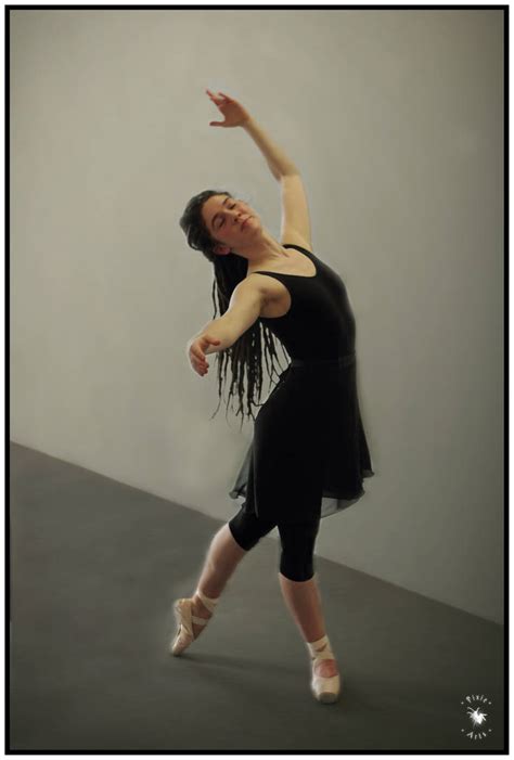 The Dancer Three By Pixie Arts On Deviantart