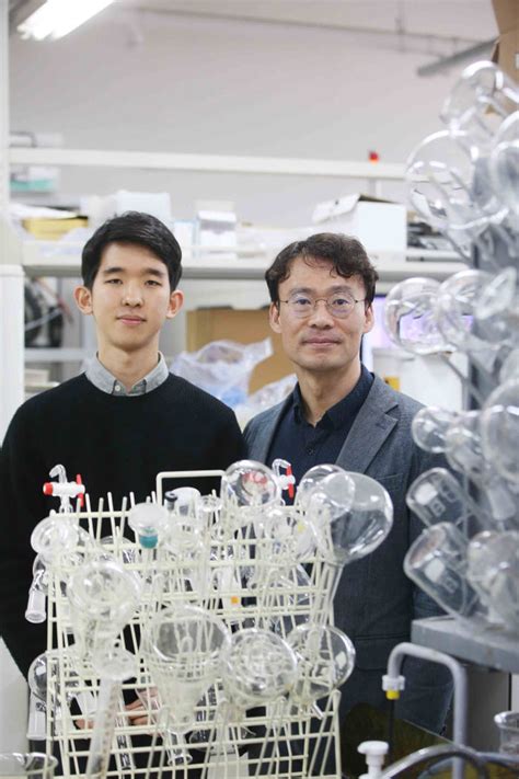 kaist 이론 용량 92 구현한 리튬황 전지개발 전자신문