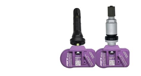 New Max Gen 5 Tpms — Max Sensor
