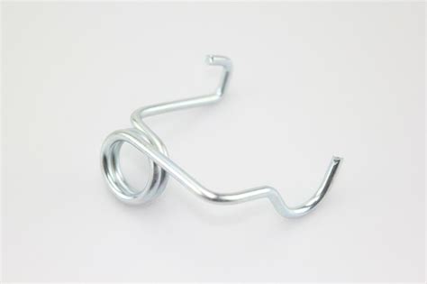 Kubota Spring Range Gear Shift Tc422 24790 Ebay