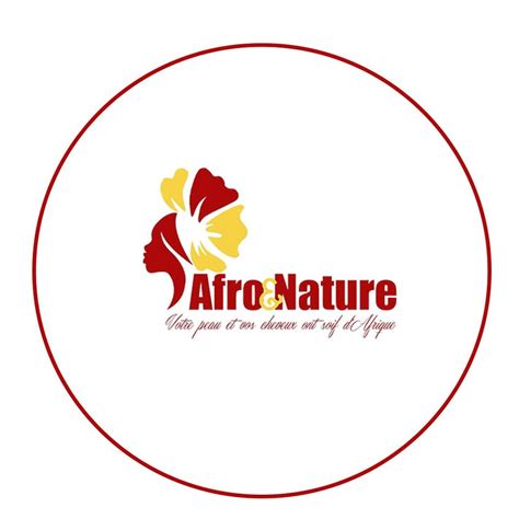 Afro And Nature