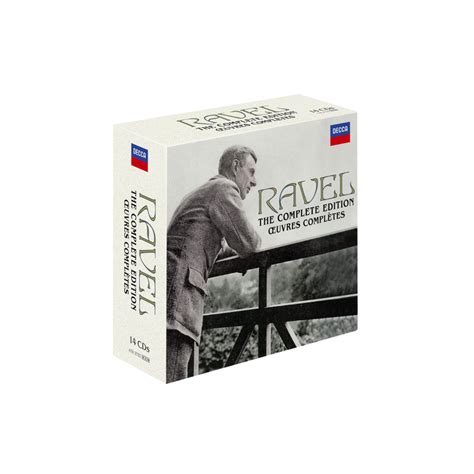 Music Decca Classics